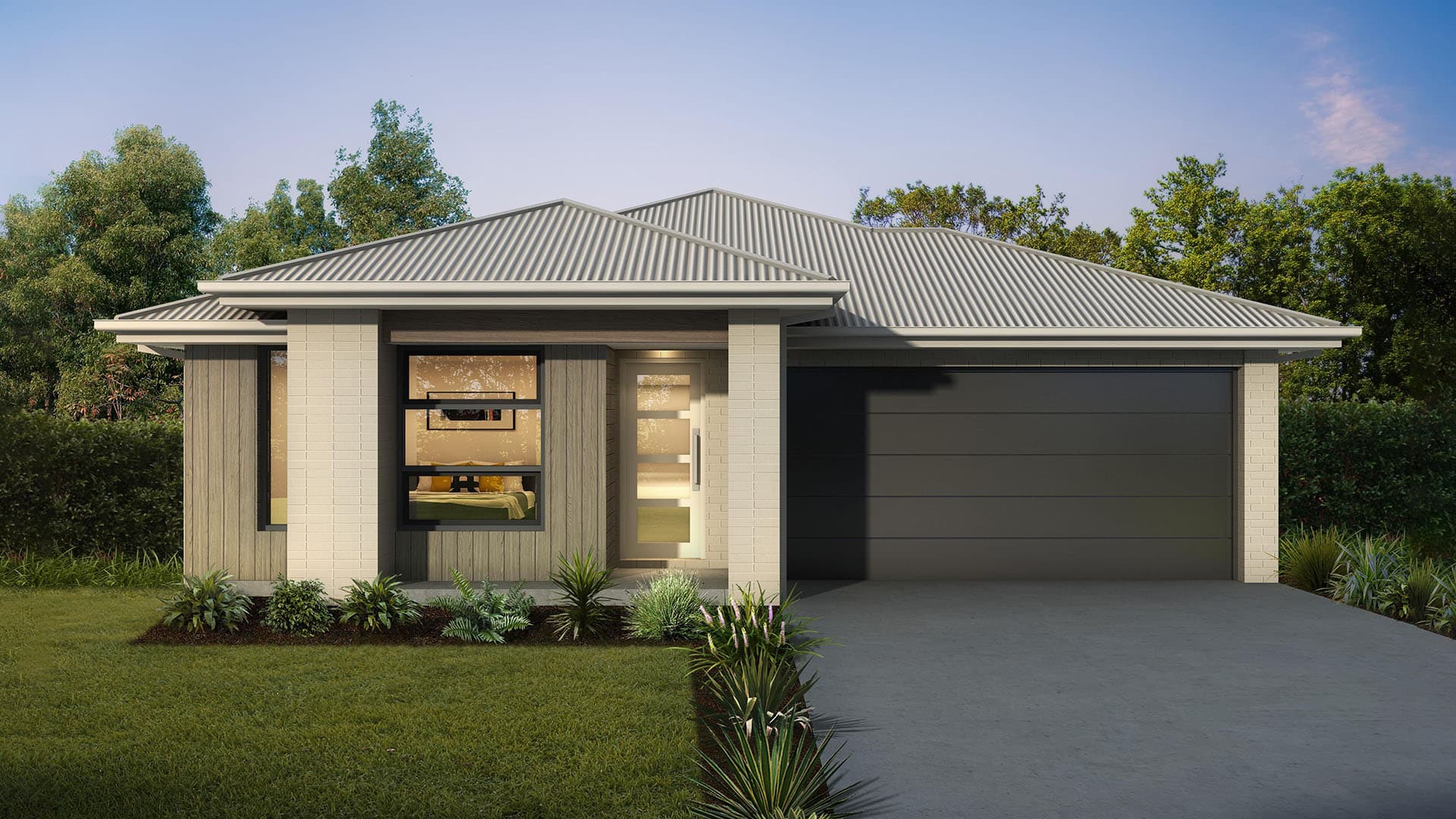 House & Land Packages NSW Sydney